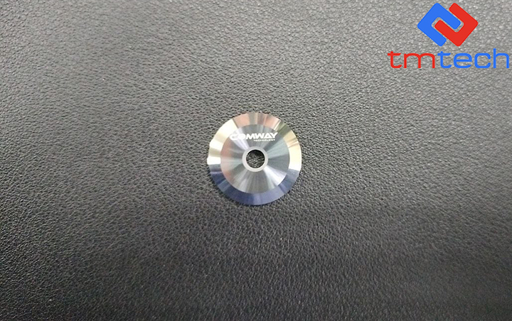 Lưỡi dao cắt sợi quang Comway C108